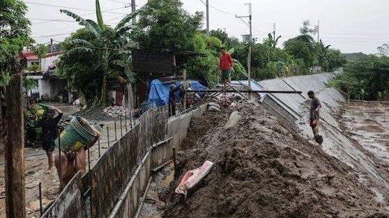 Petition · Urgent Flood Control Measures for Communities in the ...