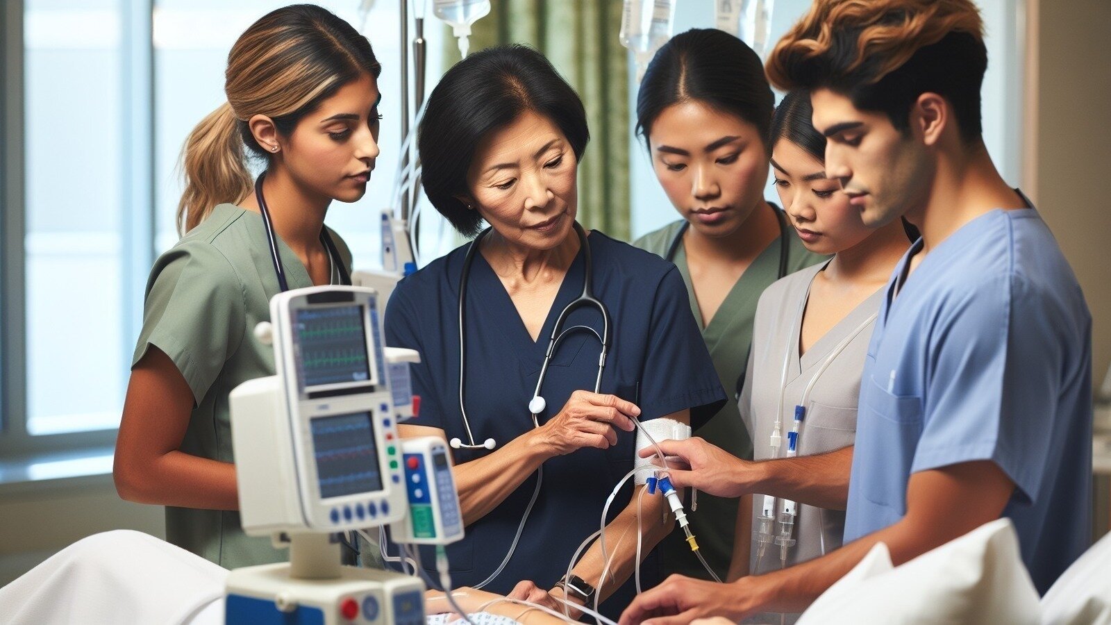 Petition · Grant Paid Training for Competencies with Hands-On Skills ...