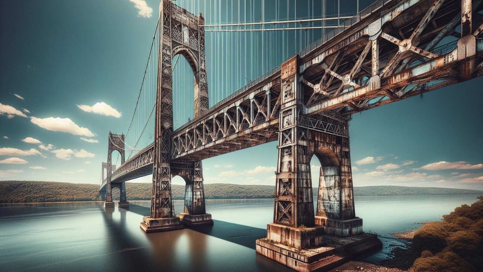 Petition · Urge the Governor of Rhode Island to Repair the Mt. Hope ...