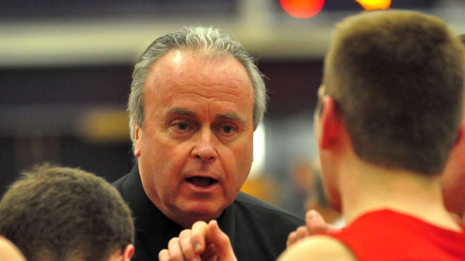 Petition · Name Rec Center Court in Honor of Tim Cronin - Rochester ...