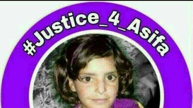 Petition · Justice For Daughter Of India Asifa Bano - India · Change.org