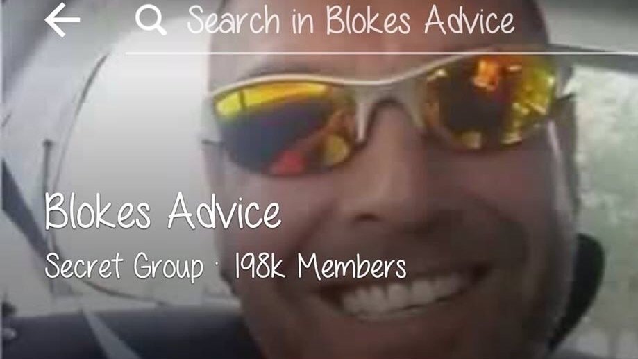 Petition · Facebook - It's time to shut Blokes Advice down - Australia ...