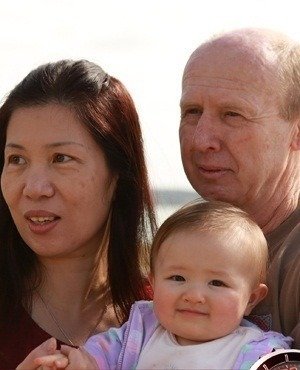 Petition · Save baby Pipah. David Farnell is a convicted paedophile ...