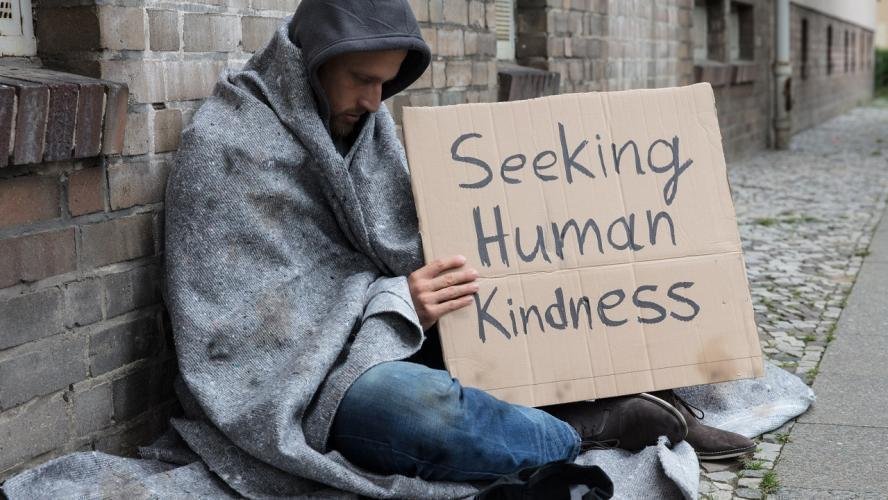 Petition · Help the Homeless In Aotearoa - New Zealand · Change.org