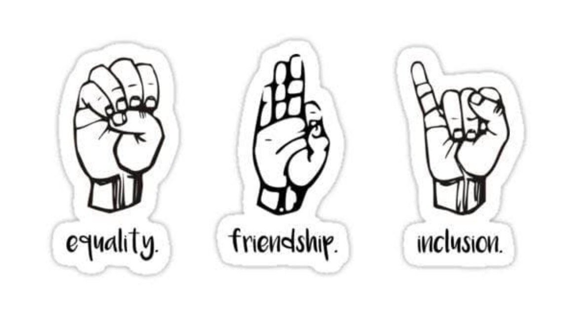 Petition · Add American Sign Language (ASL) as a Course Across All ...