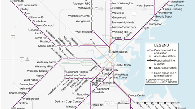 Petition · Reinstate Swampscott/Lynn/Chelsea MBTA Commuter Rail Stops ...