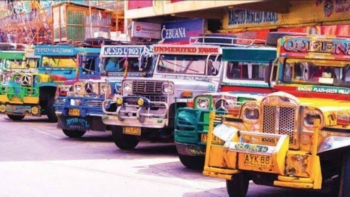 Petition · No To Jeepney Phaseout: Preserving Cultural Heritage and ...
