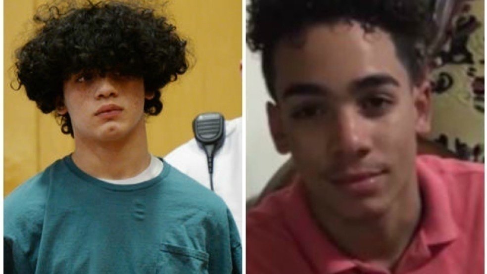 Petition · Retrial for Mathew Borges - United States · Change.org