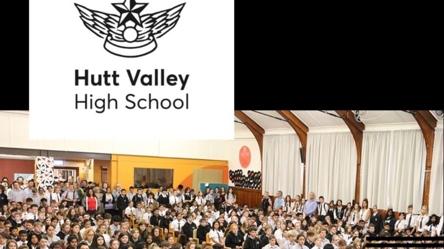 Petition · Make mask wearing compulsory at Hutt Valley High School to ...