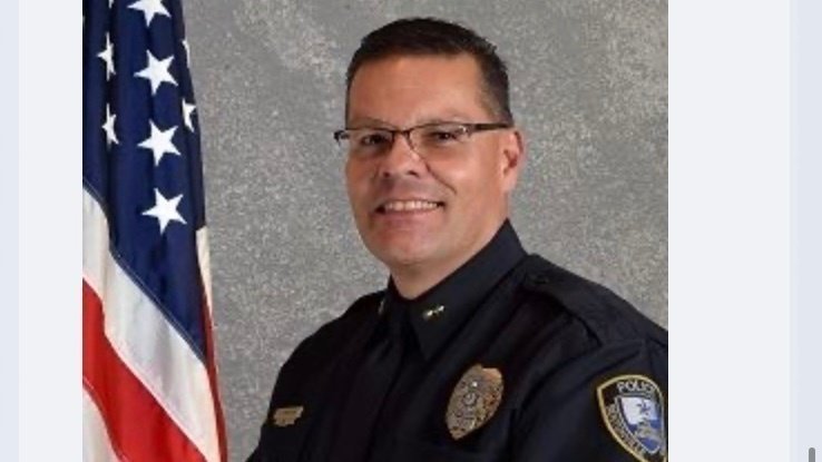 Petition · Fire Chief of Bentonville Police Department Jon Simpson ...