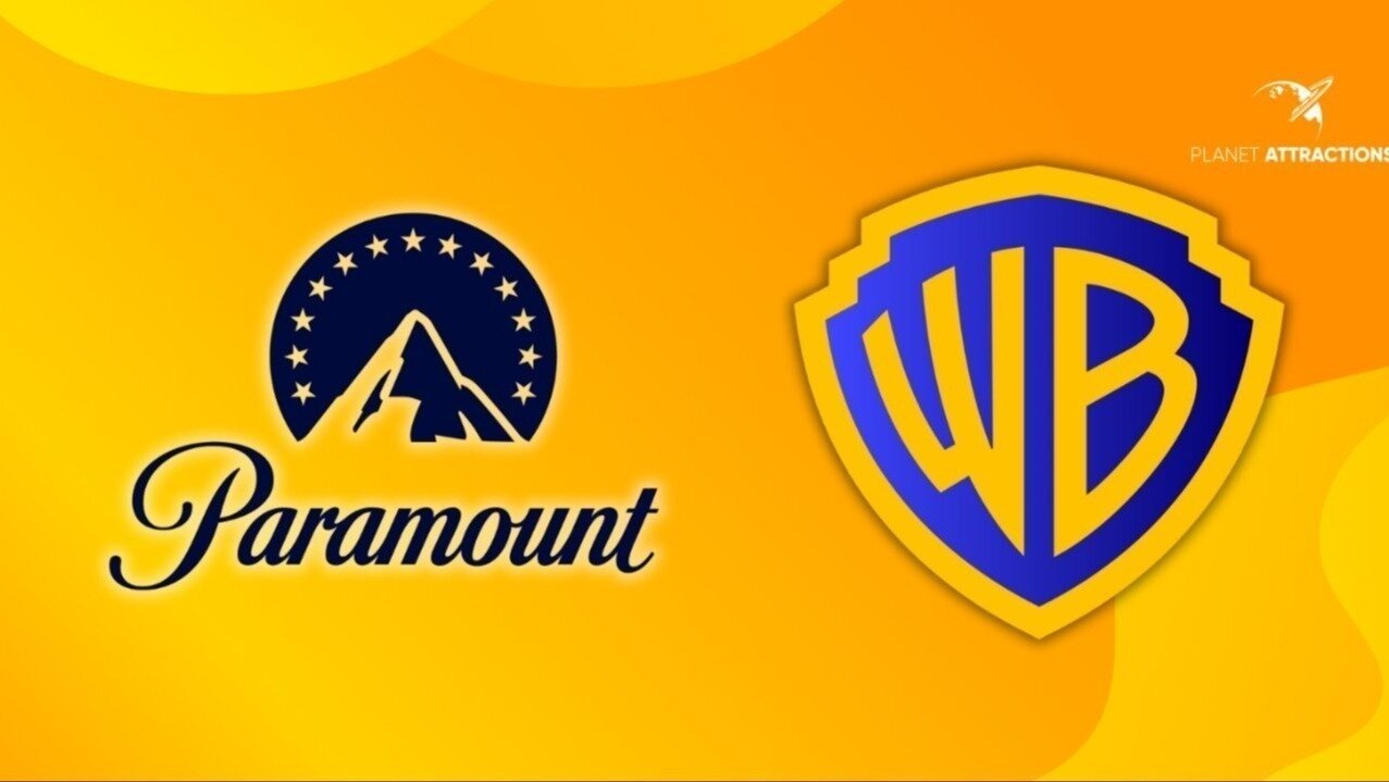 Petition · Stop the merger between Warner Bros. and Paramount - Kuwait · Change.org