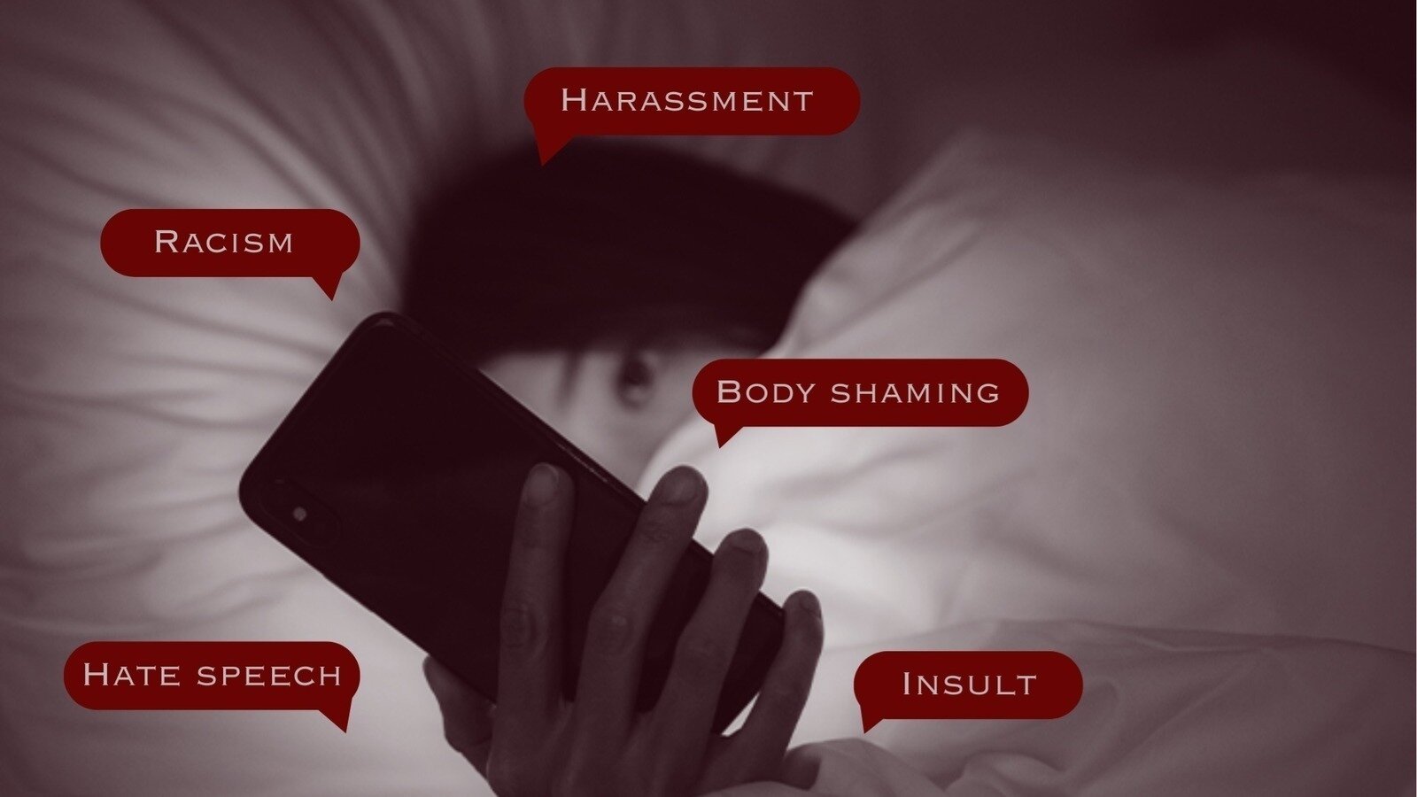 Petition · End Cyberbullying and Spread Kindness - Philippines · Change.org