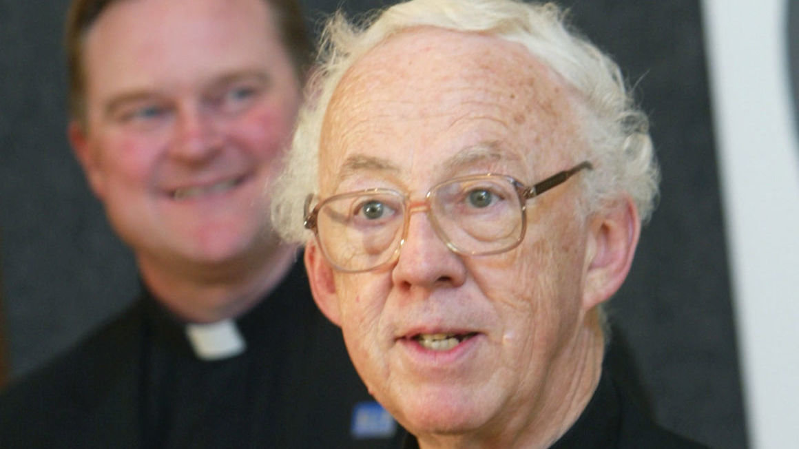 Petition · Restore Father Peter to Full Honor and Remove the "Horribles ...