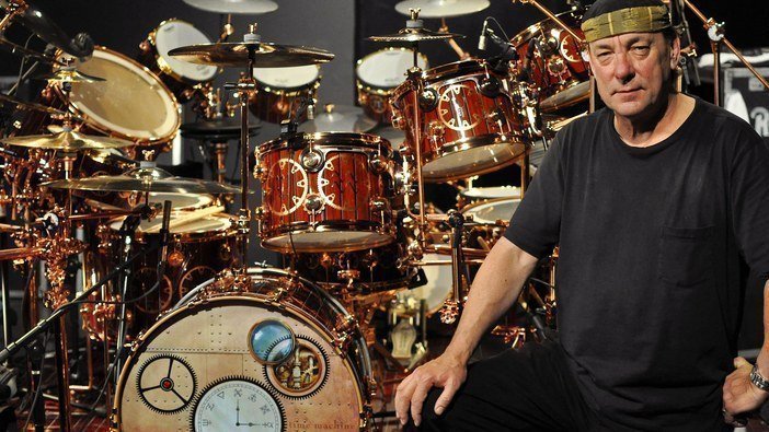 Petition · Petition to have Neil Peart honored with a plaque or statue ...