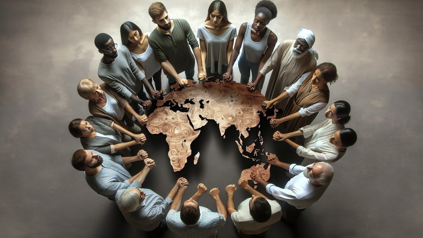 Petition · Promote Greater Protection and Respect for Human Rights ...