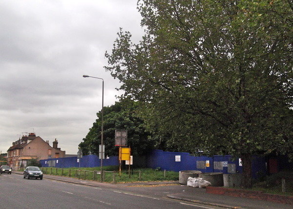 Petition · Stop Gallions Rd/Woolwich Rd entrance for new Sainsbury's/M ...