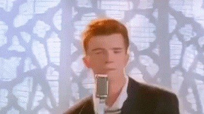 Petition · Rickroll the school - Australia · Change.org