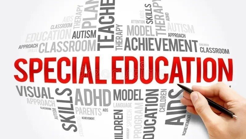 Petition · Implementation of proper special education sectors in ...