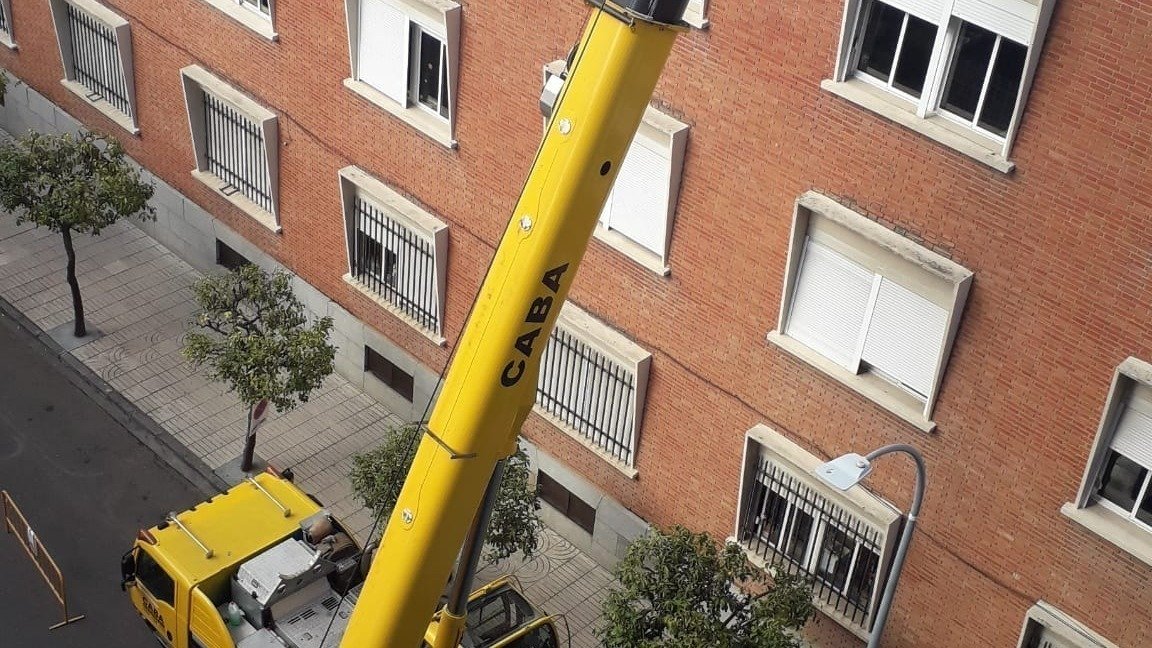 Petición · Por un Colegio sin peligro, donde los niños puedan ir sin ...