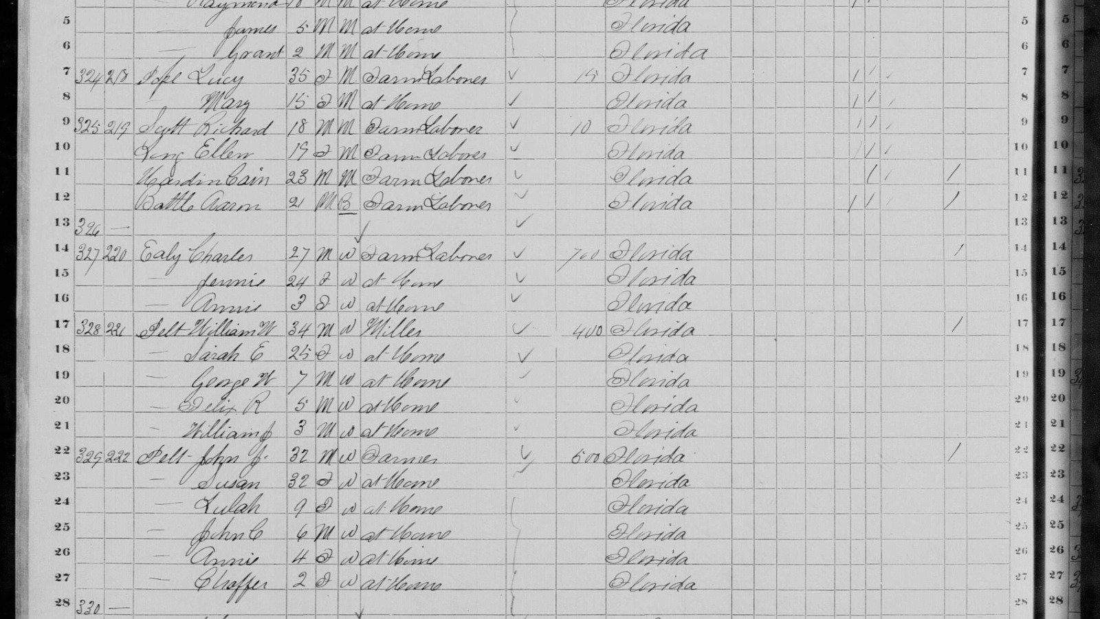 Petition · A PETITION REQUESTING AN EXECUTIVE ORDER FOR ACKNOWLEDGEMENT ...