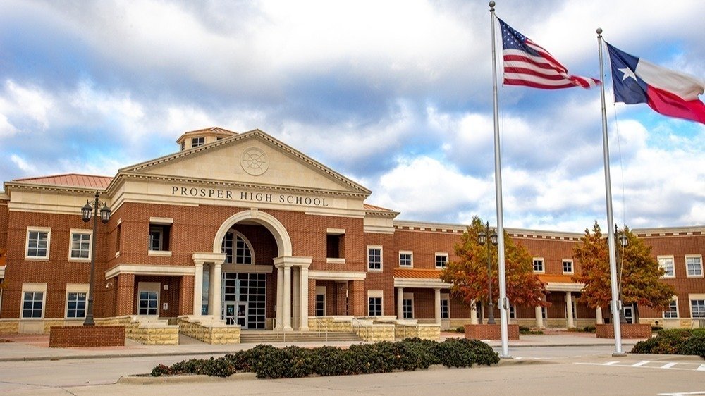 Petition · Change Advisory at PHS to Rank Choice and Drafting - Prosper ...