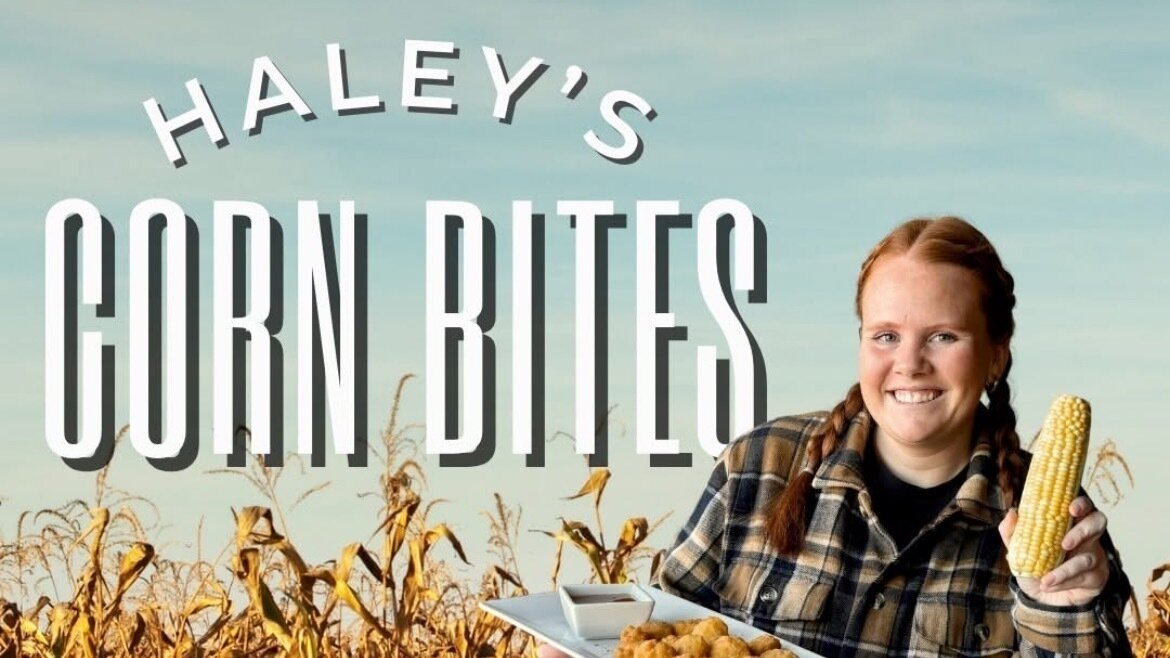 Petition · Include Haley’s Corn Bites in Flight Bar + Grille menu ...