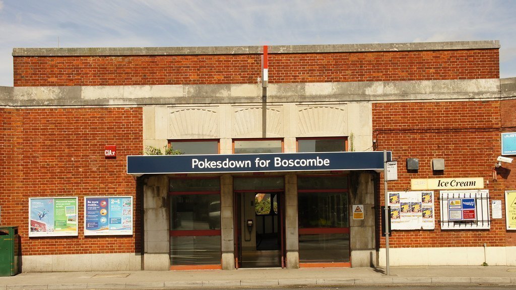 Petition · Save lives and secure Pokesdown station - United Kingdom ...