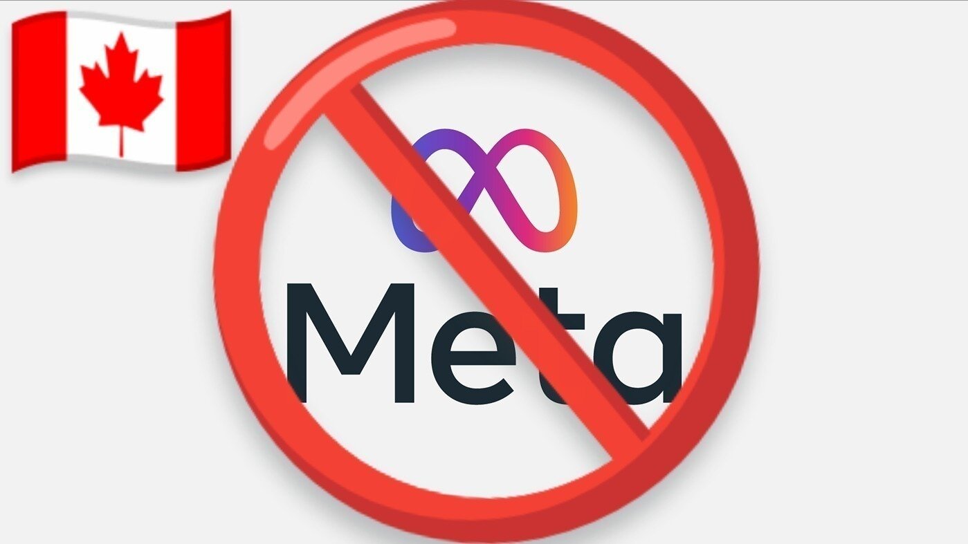 Petition · Divest-or-Ban Meta in Canada - Canada · Change.org