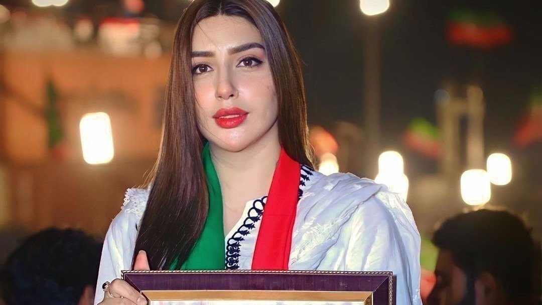 Petition · Release Tayyaba Raja - Pakistan · Change.org