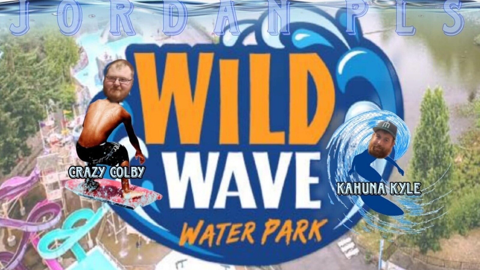 Petition · Compel Jordan to Take Colby and Kyle to Wild Wave Theme ...