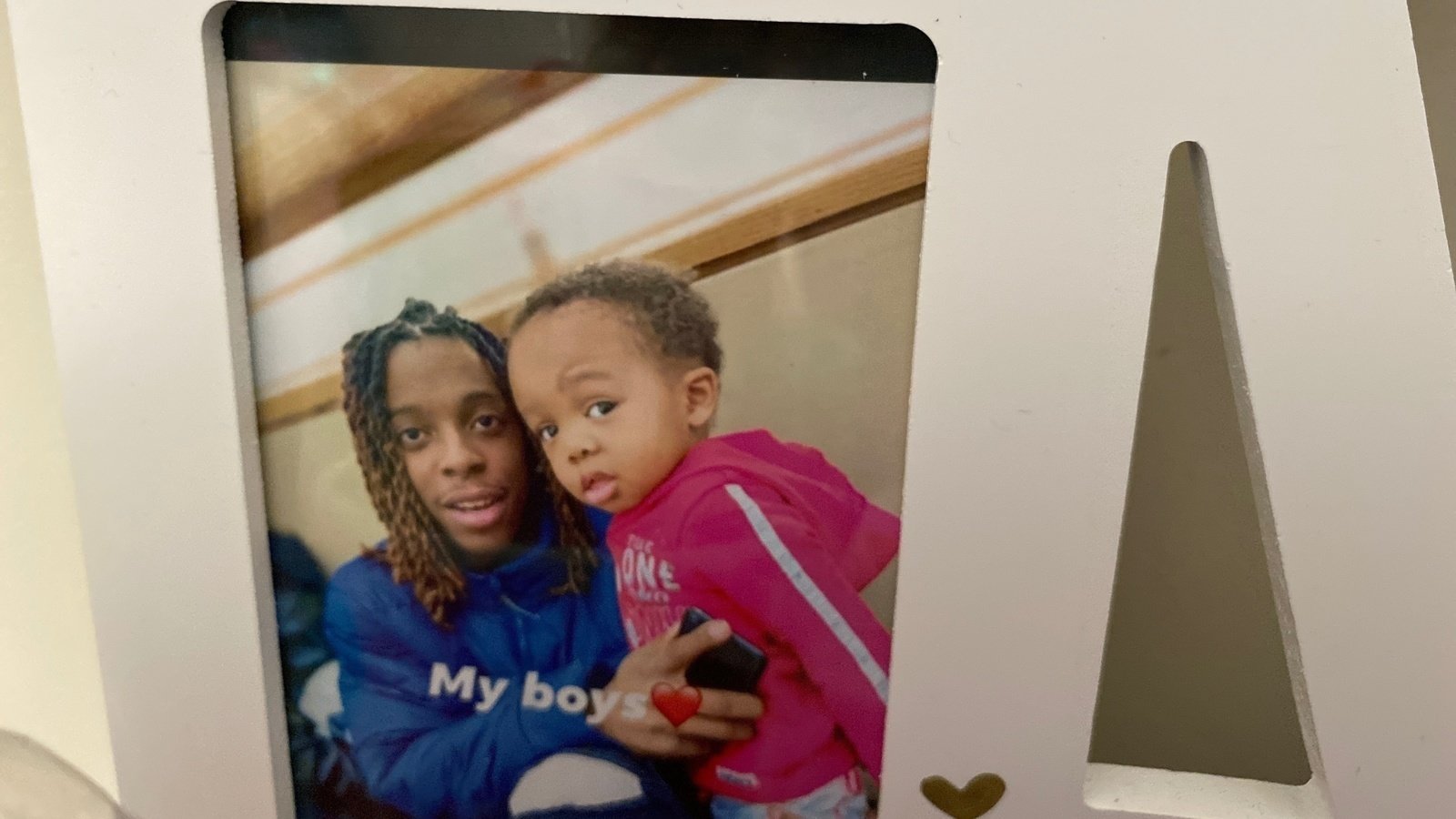 Petition · I want a petition for the release of my son who is currently ...