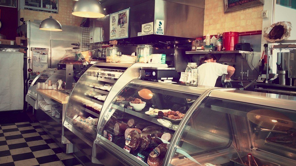 Petition · Le Beau deli is the best! · Change.org