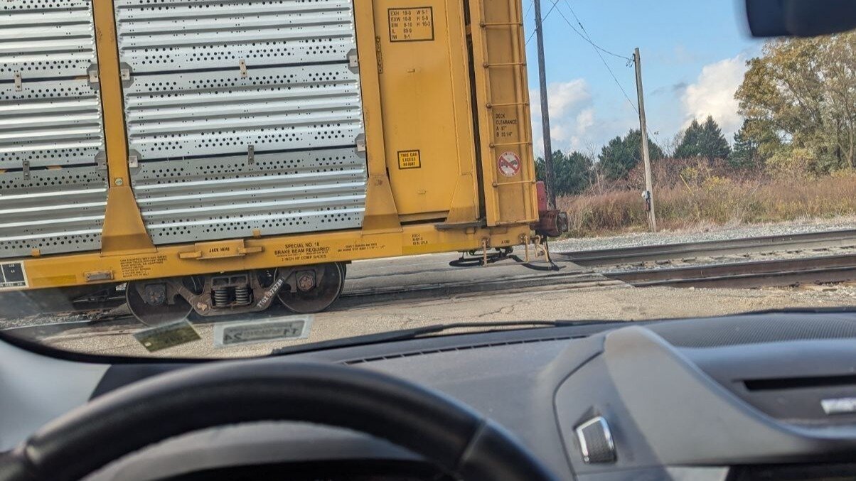 Petition · Construct an Alternative Route to Bypass Train Blockages in ...