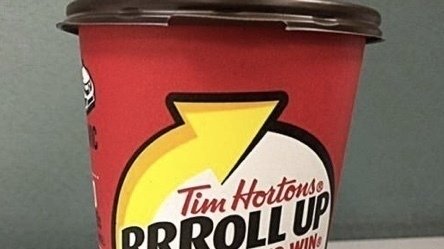 Petition · Make Tim Horton’s coffee cups 100% recyclable - Canada ...