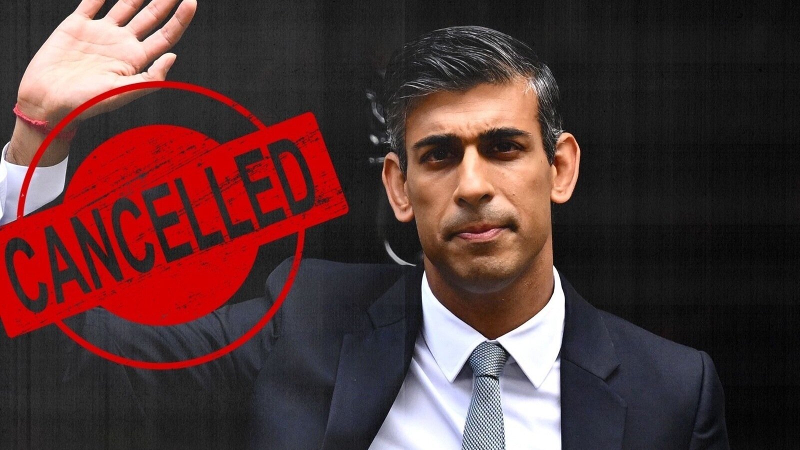 Petition · Vote of No Confidence in the UK Prime Minister: Addressing ...