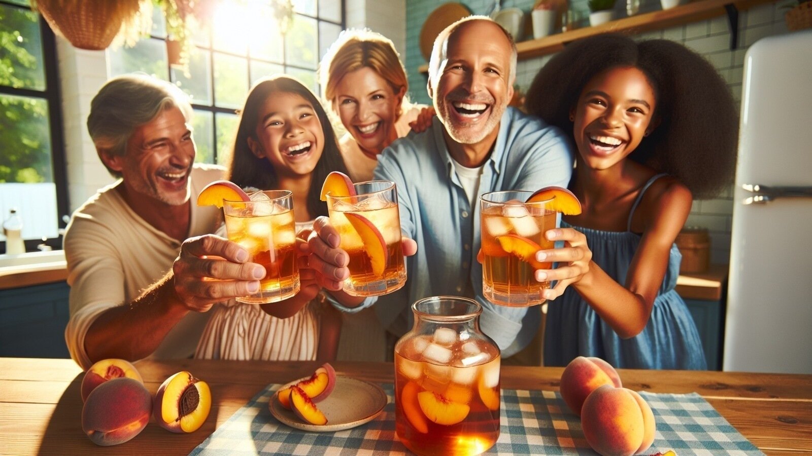 Petition · Stop Lipton from Discontinuing Peach Ice Tea - United ...