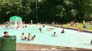 Petition · Save Our Community Wading Pool from Replacement ...