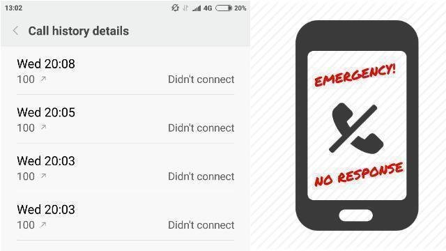 Petition · We Need a Reliable Police Helpline for Women - India ...