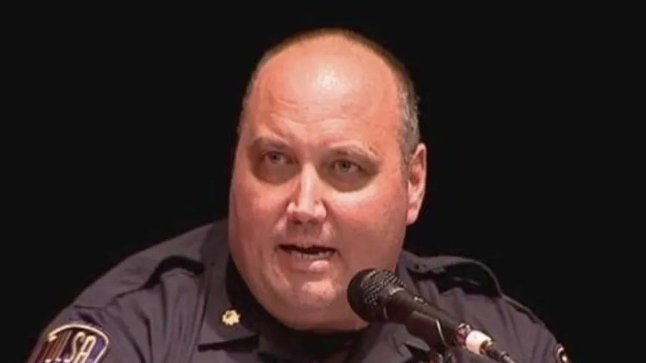 Petition · Remove officer Travis Yates from Tulsa Police force - United ...