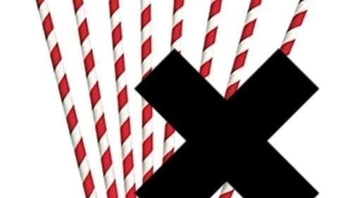 Petition · PAPER STRAWS SUCK · Change.org
