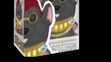 Petition · Make a biggie cheese funko pop - Australia · Change.org
