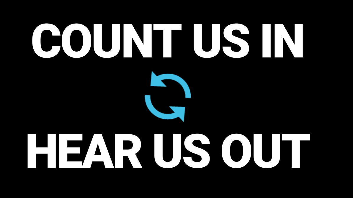 Petition · Count us in and hear us out! Respect Black votes and Black ...