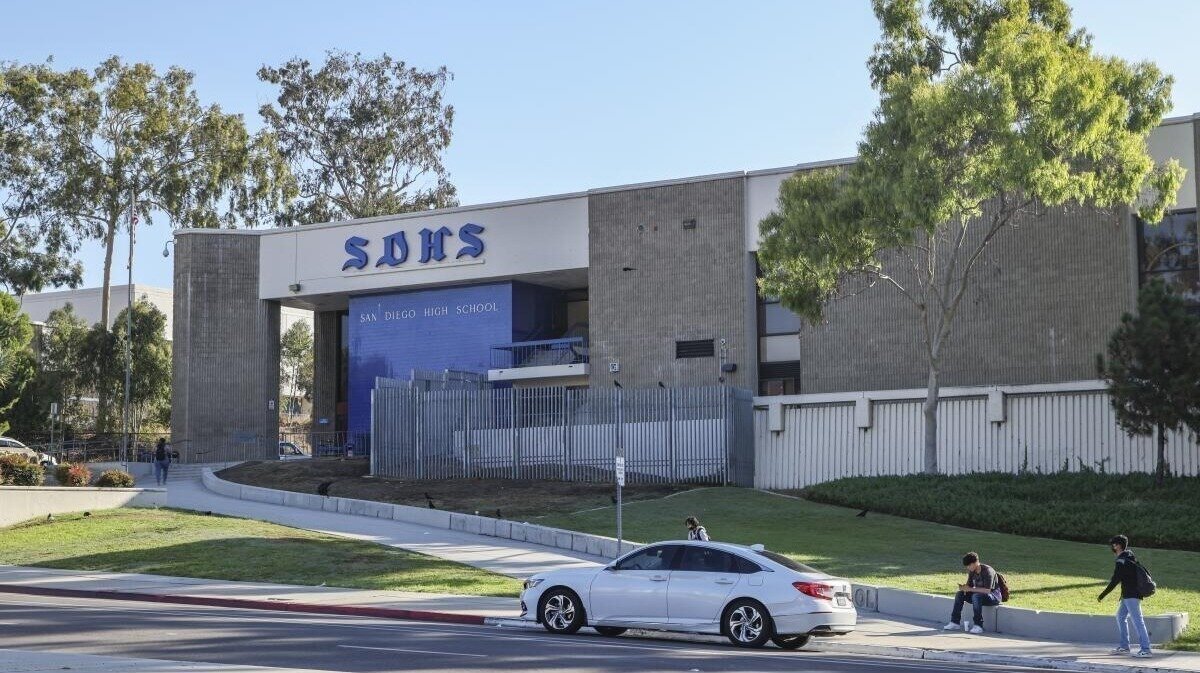 Petition · Save San Diego High School's Computer Science Classes From ...