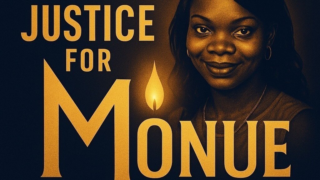 Petition · Reopen Laquanda “Monue” Parker’s Cold Case—Assign a ...