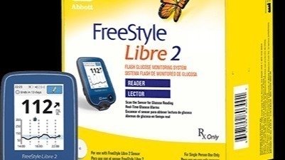 Petition · Freestyle Libre System For Diabetes Control - Canada ...