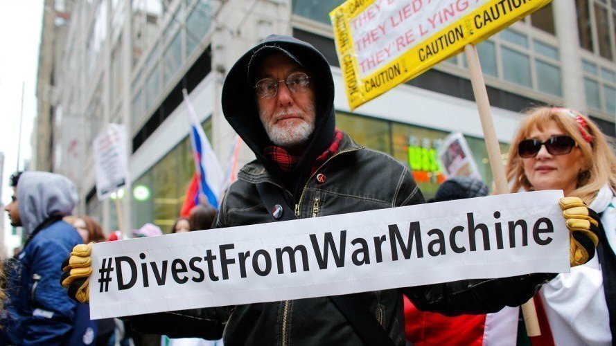 The Smirking Chimp | News And Commentary from the Vast Left-Wing Conspiracy