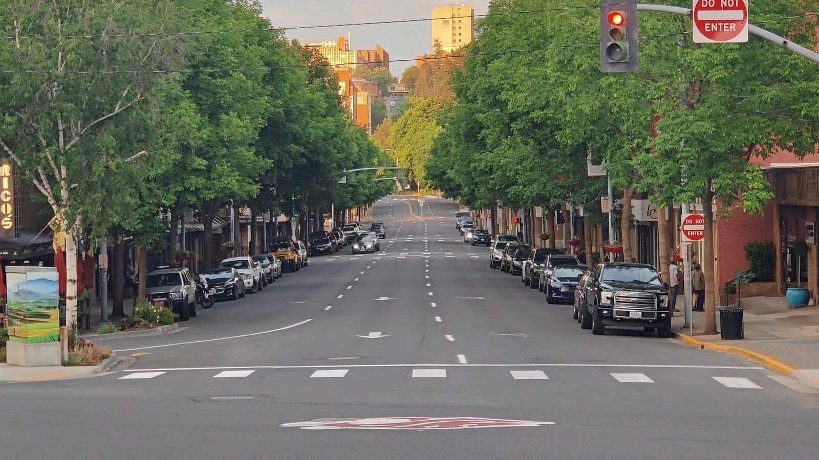 Petition · Save the Downtown Trees in Pullman, Washington! - United ...
