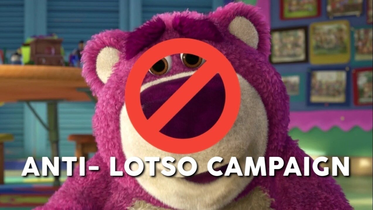 Petition · Anti-Lotso Campaign 2024: Ban Lotso From Singapore ...