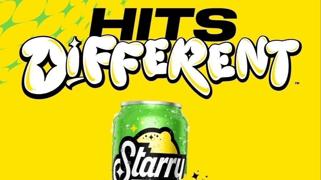 Petition · Add Cranberry Flavor to Starry Lemonlime - United States ...