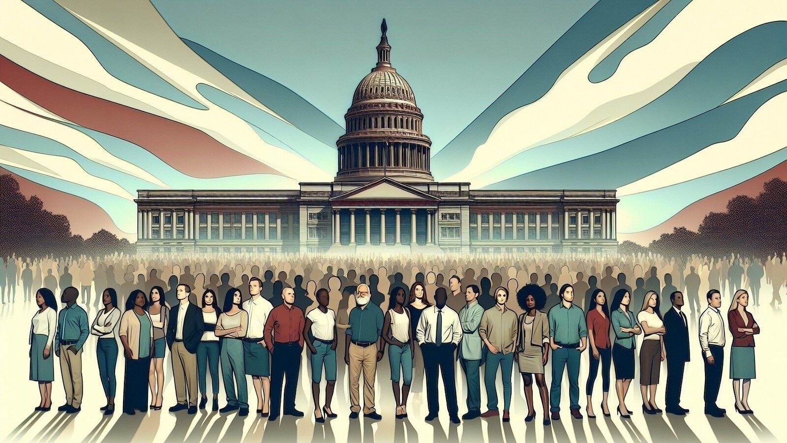 Petition · Insist on Comprehensive Political Reform for Genuine ...